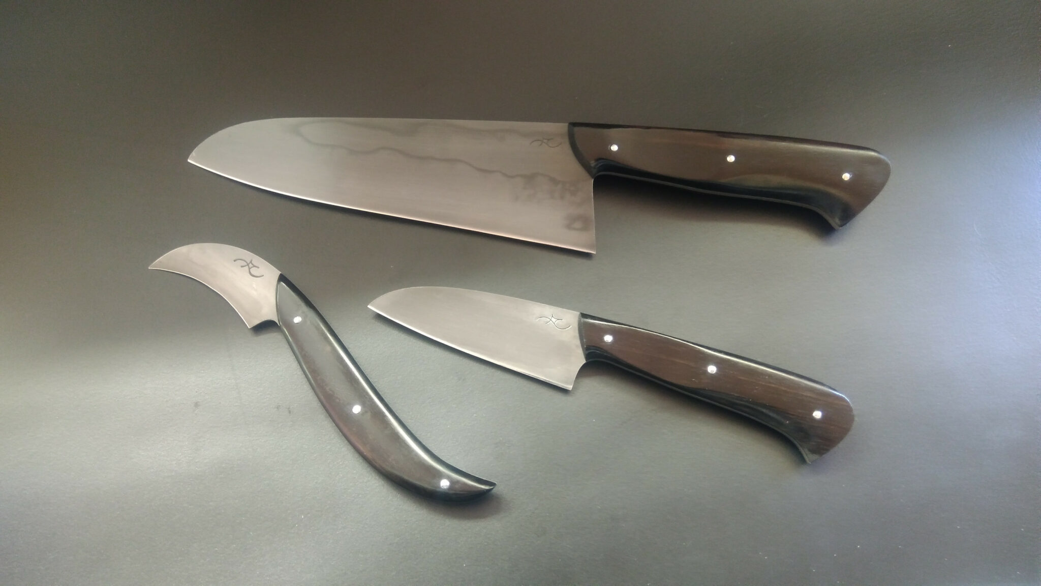 Alban artisan coutelier forgeron - Accueil - Alban C, Artisan Coutelier ...