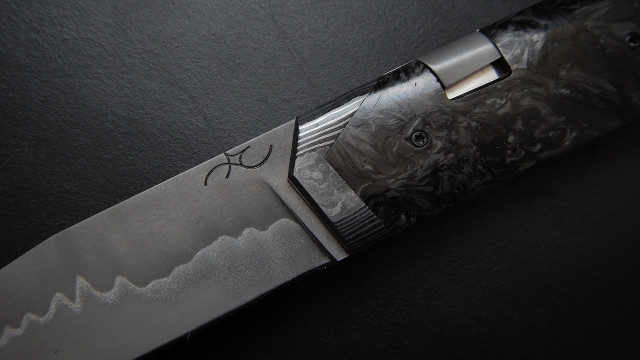 Alban artisan coutelier forgeron - Accueil - Alban C, Artisan Coutelier ...